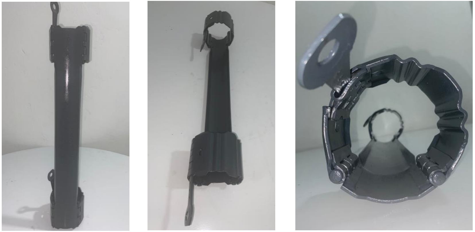 Motor Lead Protector MLP 400 – Sign Oil