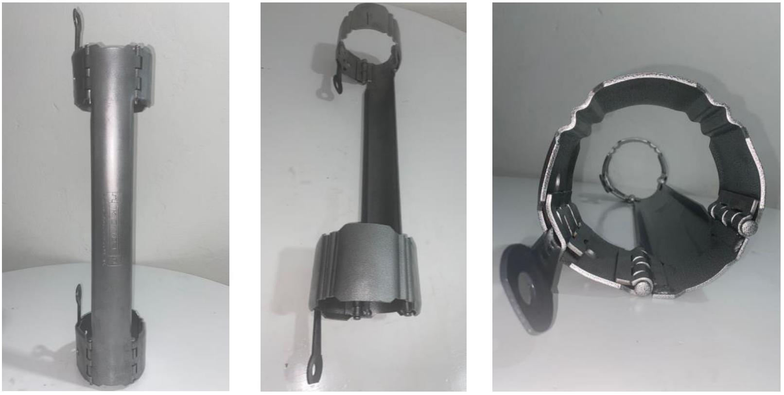 Motor Lead Protector MLP 513 – Sign Oil