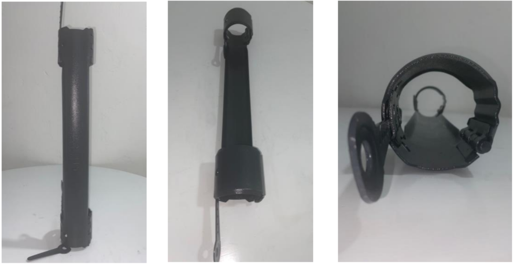 Motor Lead Protector MLP SF 338 – Sign Oil